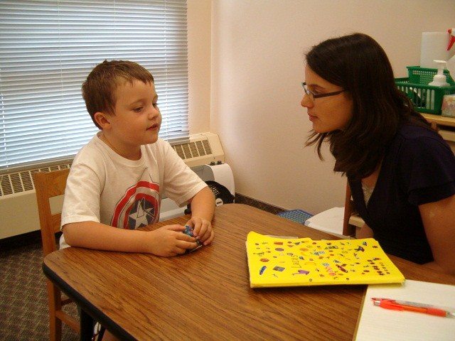 Children s Speech Therapy Programs The Speech And Stuttering Institute