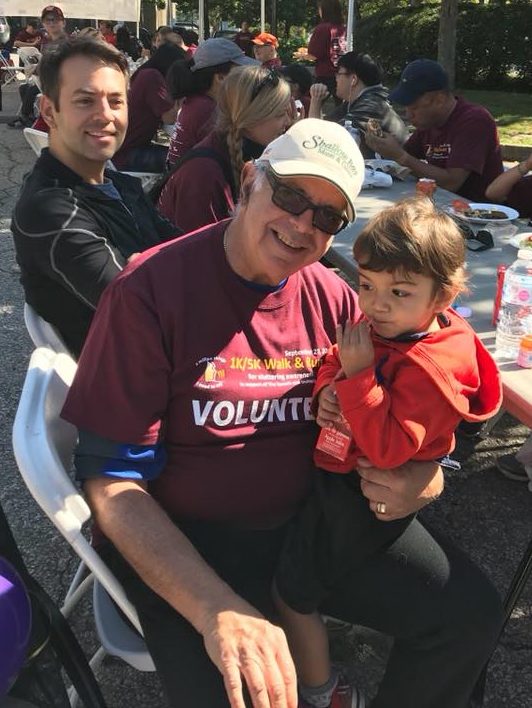 Remembering Bob Kroll - The Speech & Stuttering Institute