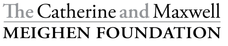 The-Catherine-and-Maxwell-Meighen-Foundation-Logo - The Speech ...